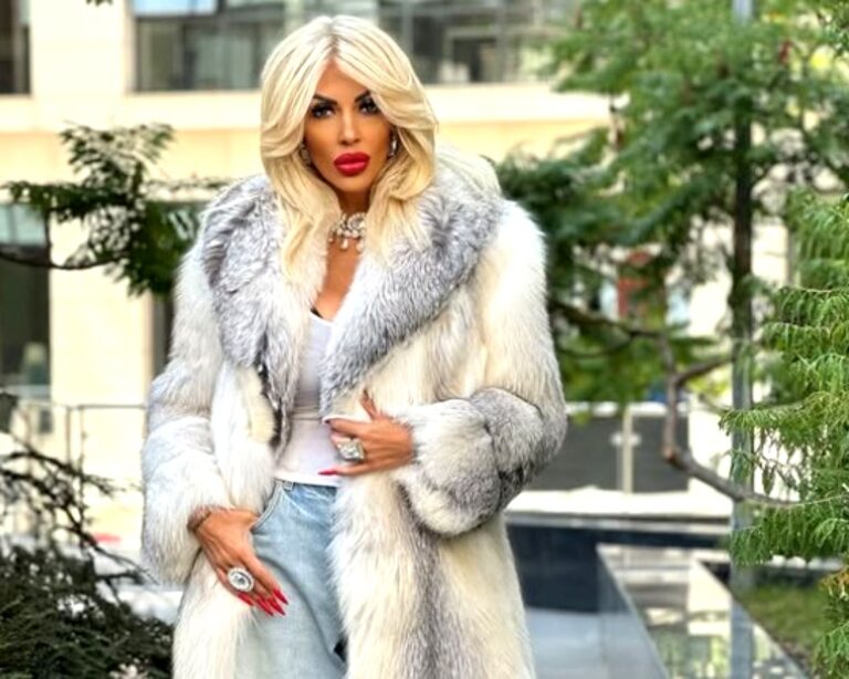 Raluca Bădulescu, la ora adevărului. A făcut credit la bancă ca să se ...