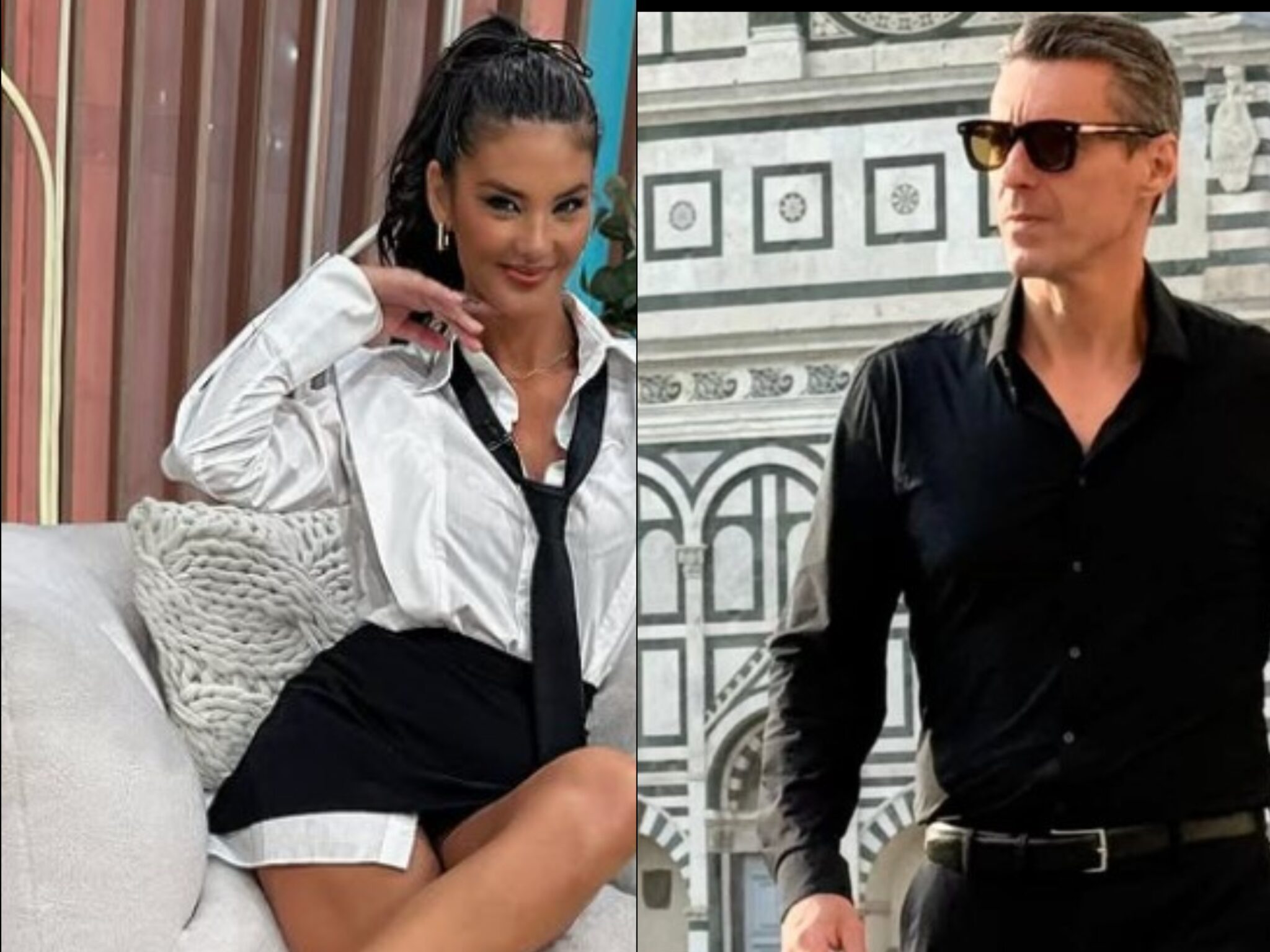 Mircea Badea, foarte atent la Ramona Olaru și iubiții ei: „Eu nu vorbesc despre frichi-frichi ...