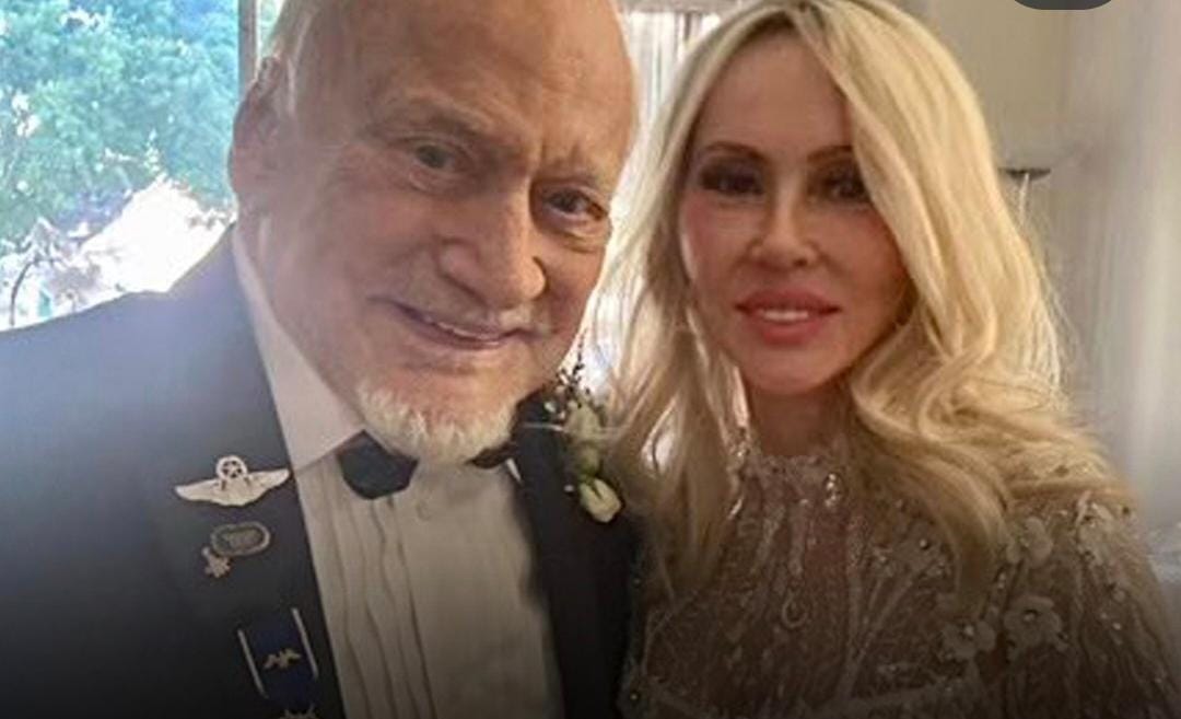 De ce a murit dr. Anca Faur, soția astronautului Buzz Aldrin. Mesajul ...