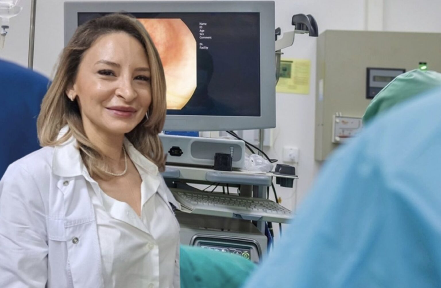 Cauza morții doctoriței Ștefania Szabo. Raportul medicolegal dezvăluie ...