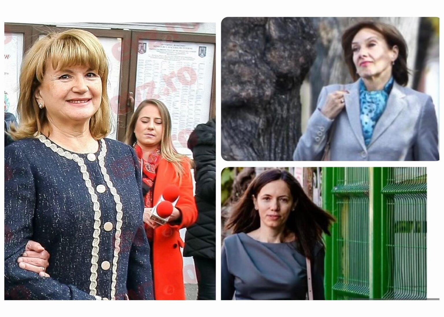 Primele doamne ale României au alergie la rețelele sociale. Sunt tăcute ...