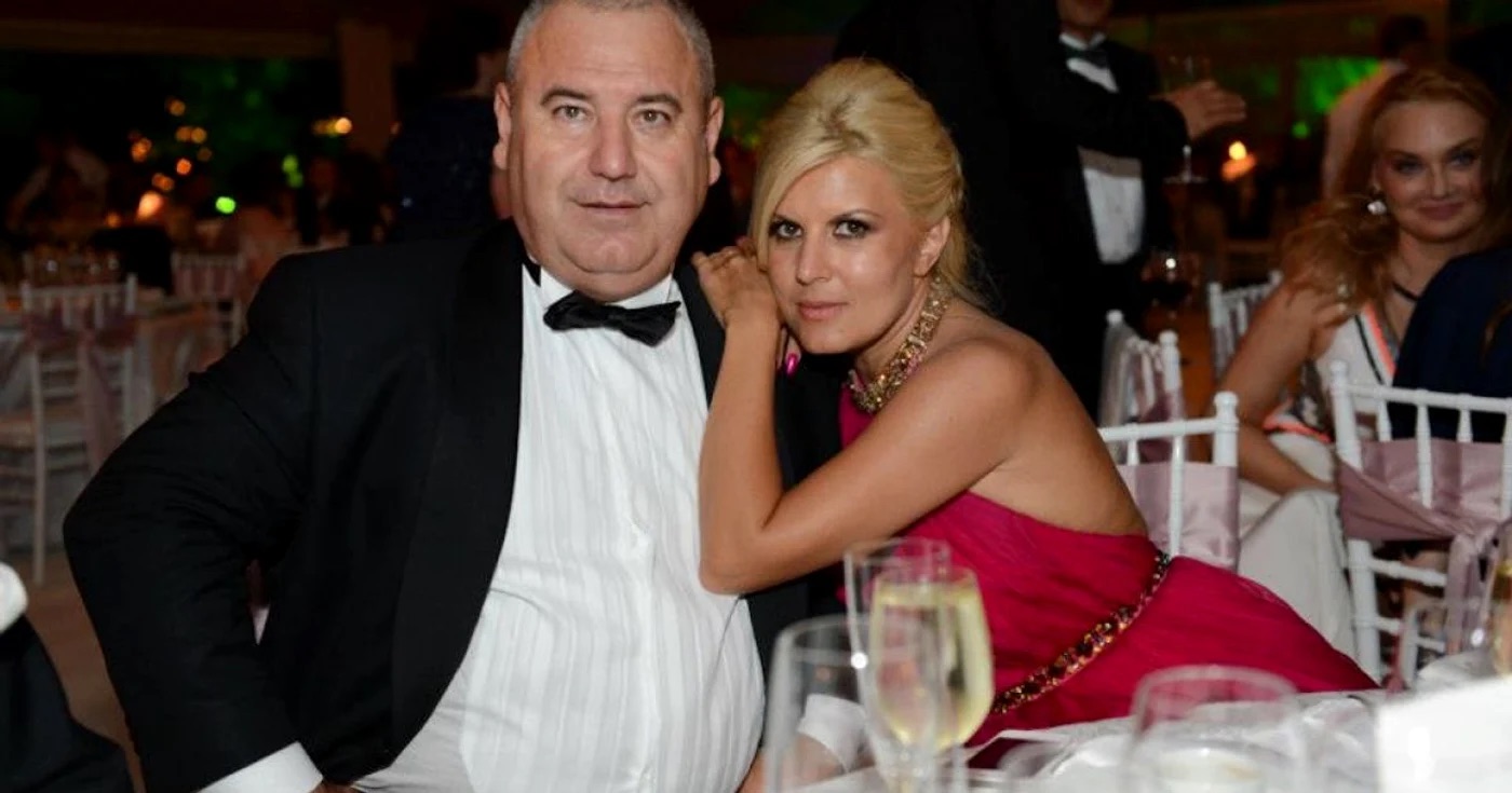 Elena Udrea și Dorin Cocoș, surprinzător de apropiați după divorț ...