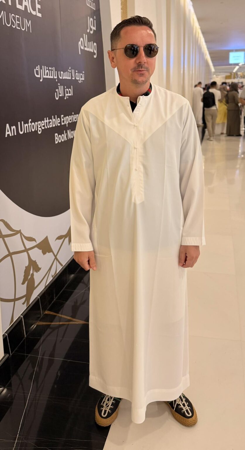 Chirurg român aflat în Dubai a trăit lecția vieții sale în încercarea ...