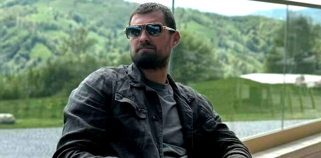 Gabi Tamaș se află în centrul unui scandal uriaș la Survivor România ...