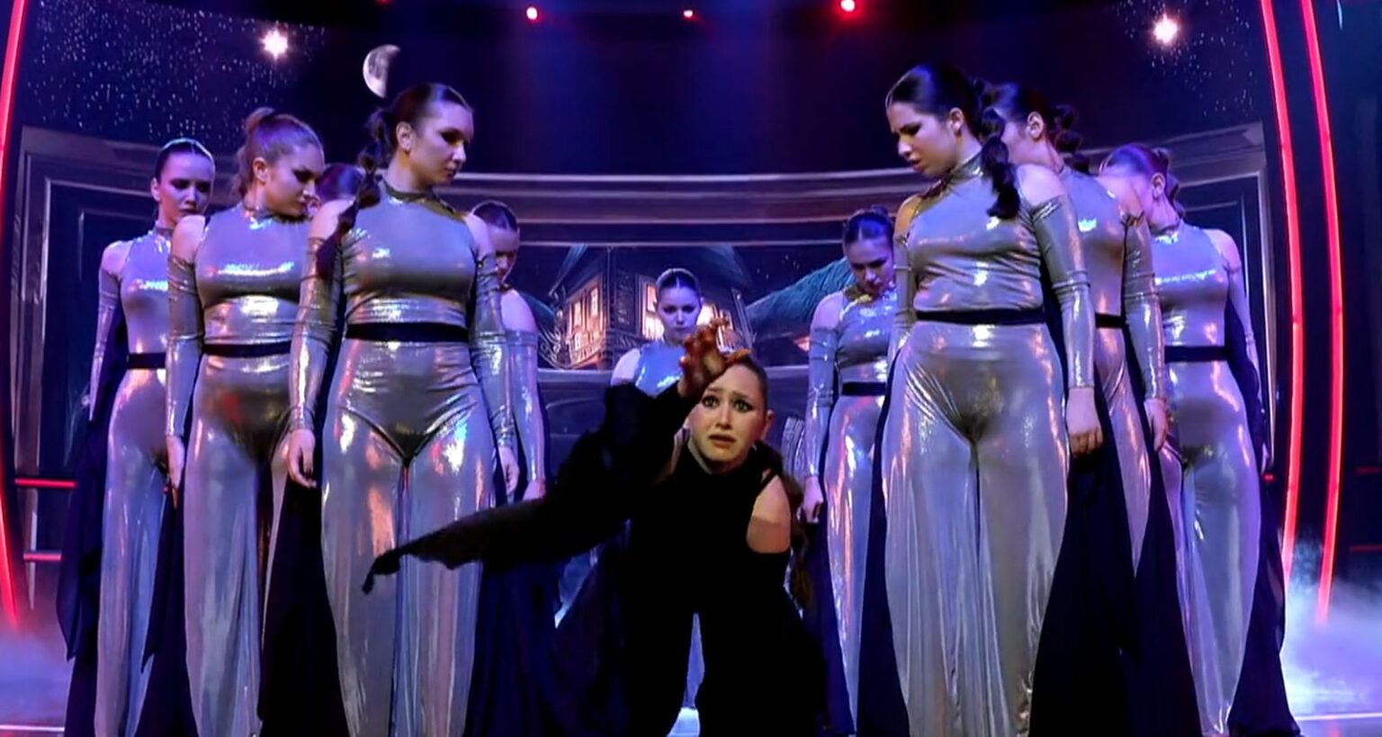 Lacrimi și emoție pură la Marea finală Românii au talent 2026. Marele ...