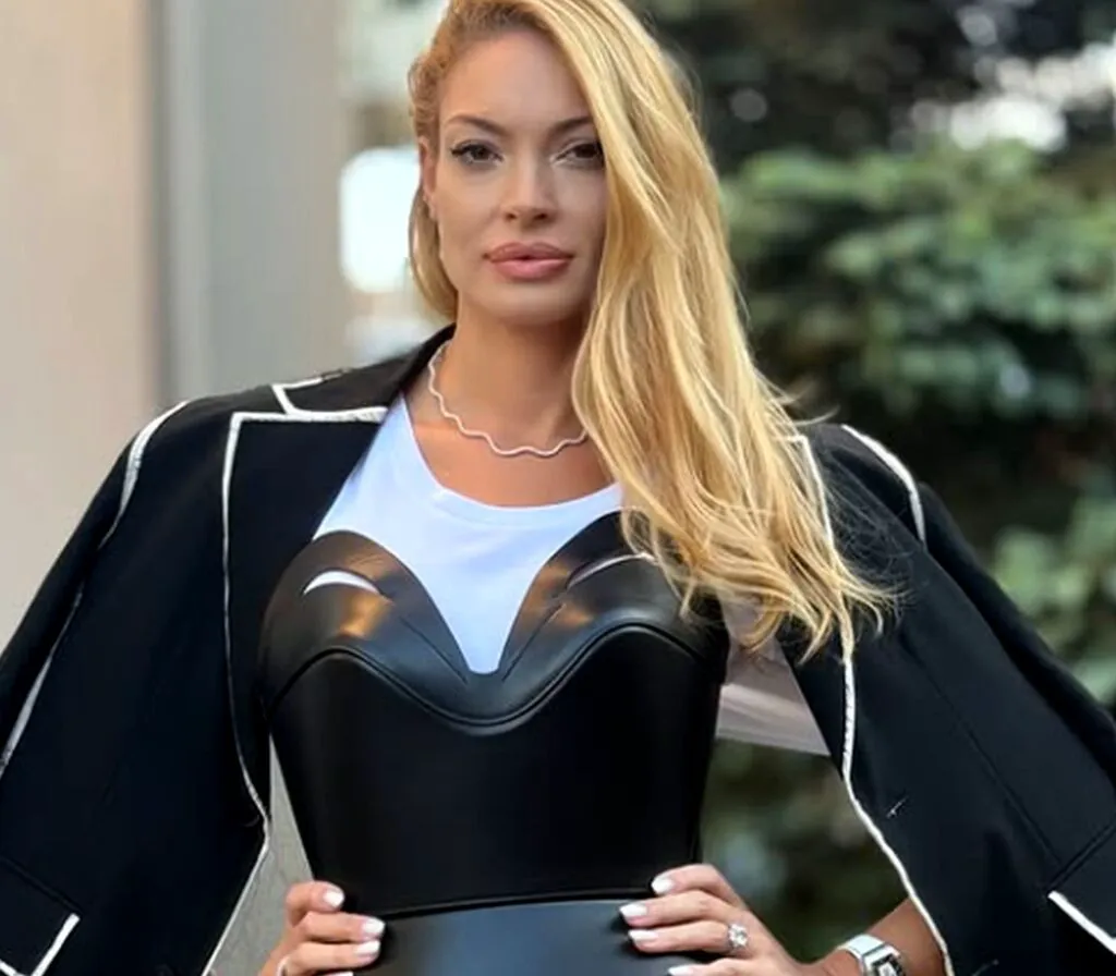 Valentina Pelinel, mărturisiri emoționante despre durerea fiului ei ...