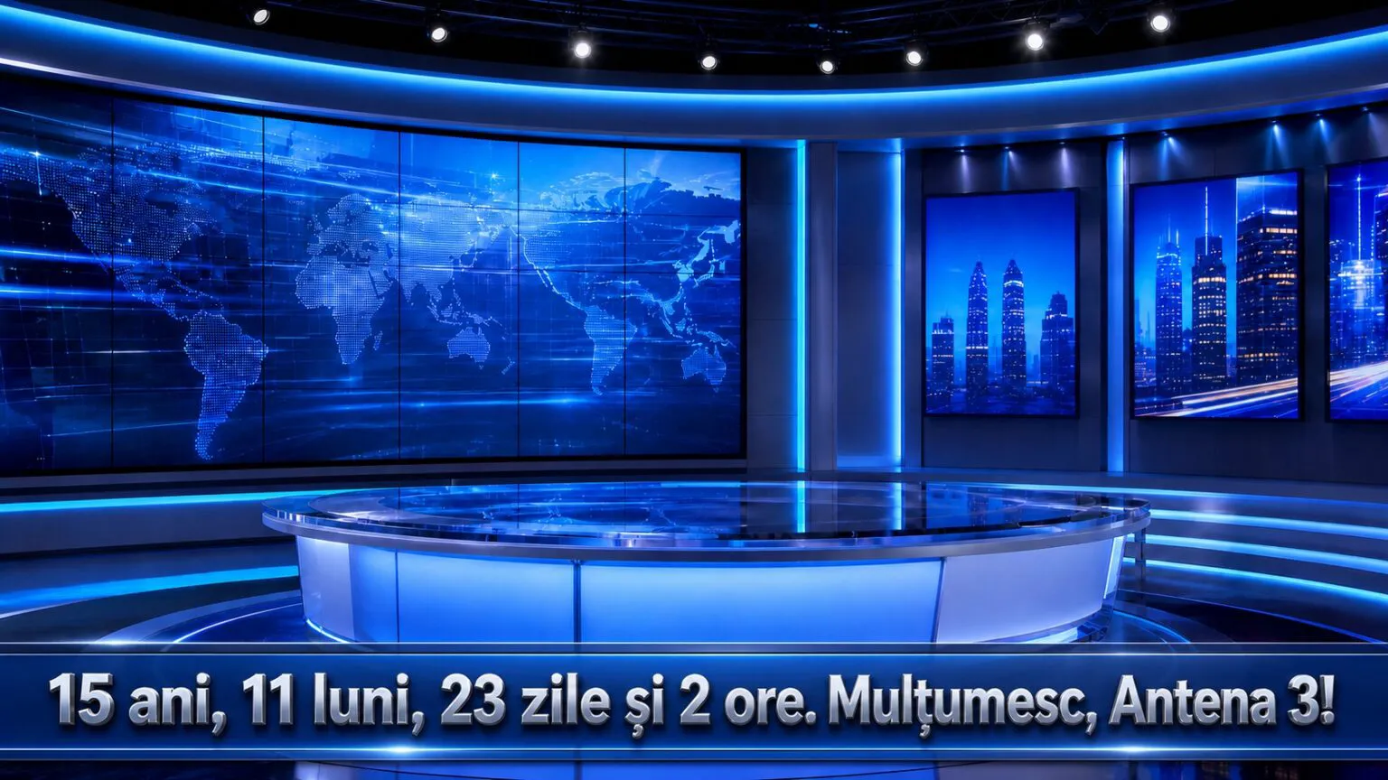 Reacții în lanț după anunțul demisiei lui Răzvan Dumitrescu la Antena 3 ...