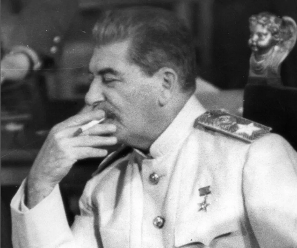 Colecția secretă de vinuri a lui Stalin, dezvăluită după decenii. Ce se ...