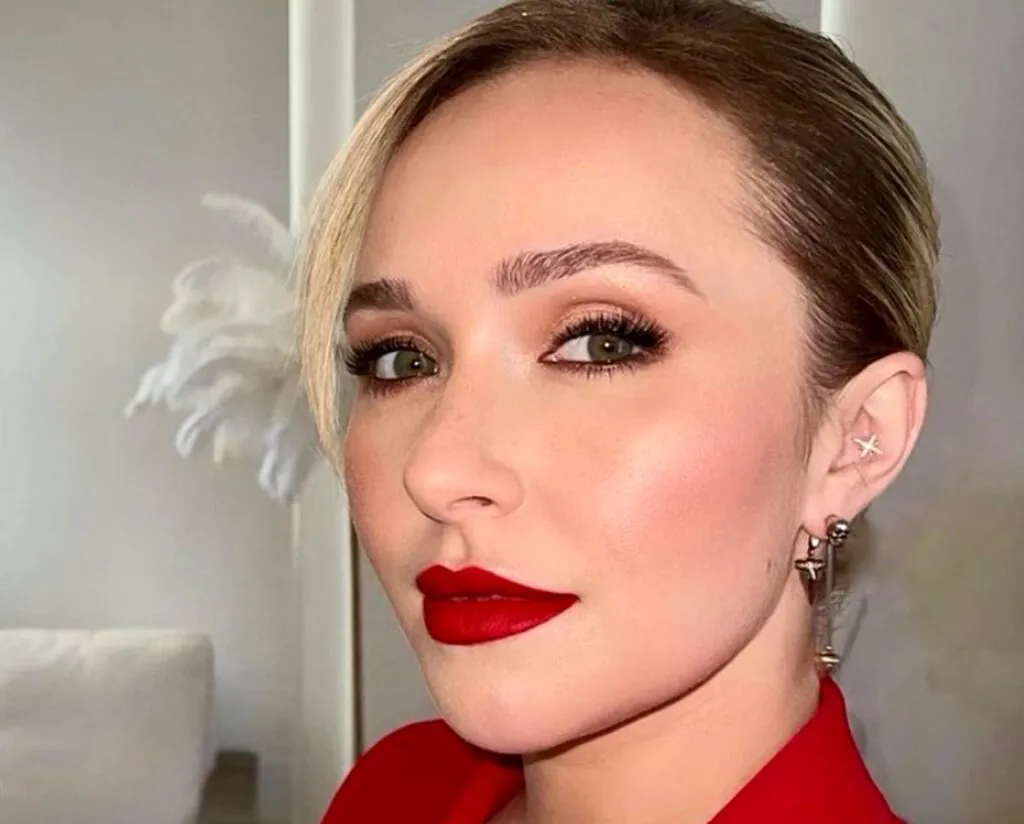 S A Aflat Ce A Ucis O Pe Hayden Panettiere Drogul Din Spatele Morții
